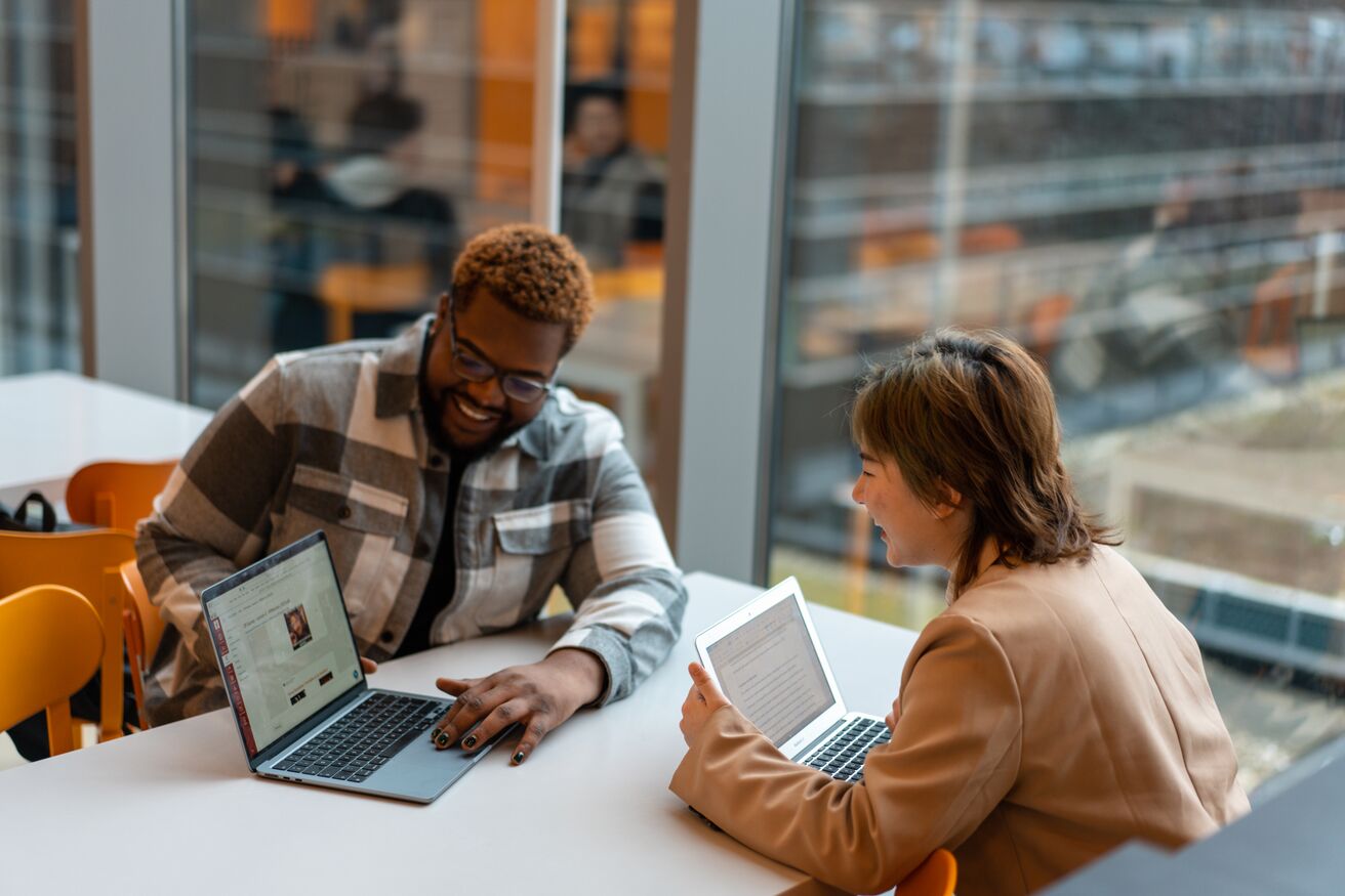 Assistant Professor in Cyber Security | Work at the University of Amsterdam