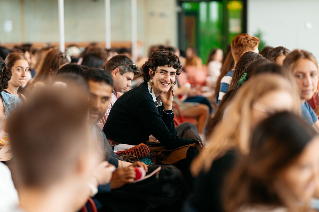 Student assistants & internships | Work at the University of Amsterdam